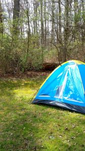 5+ Ways How To Go Camping For Free
