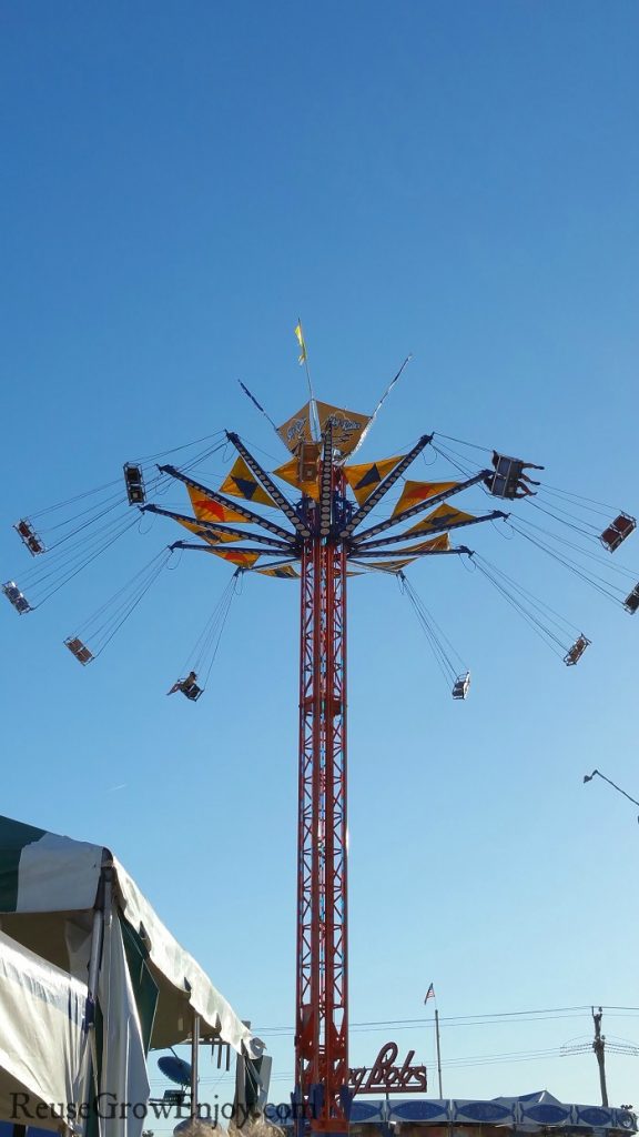 Atlantic Fun Park At Virginia Beach - Reuse Grow Enjoy